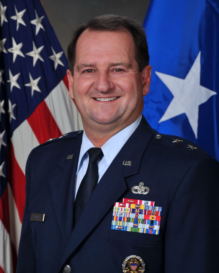 Hill ALC commander reassigned to Ohio | News, Sports, Jobs - Standard ...
